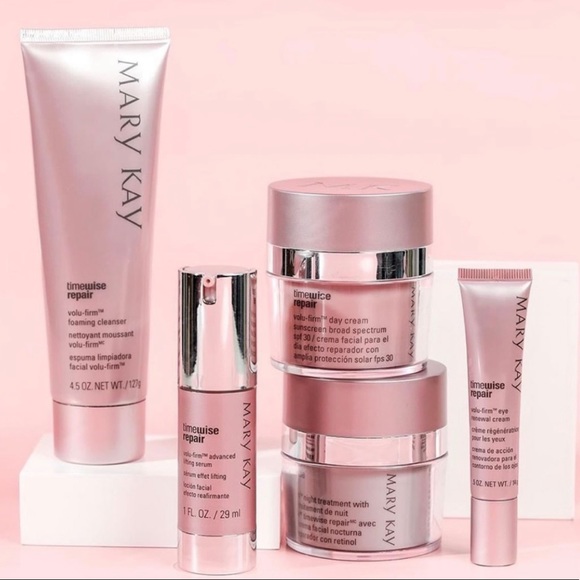 Mary Kay | Skincare | Mary Kay Timewise Repair Set | Poshmark